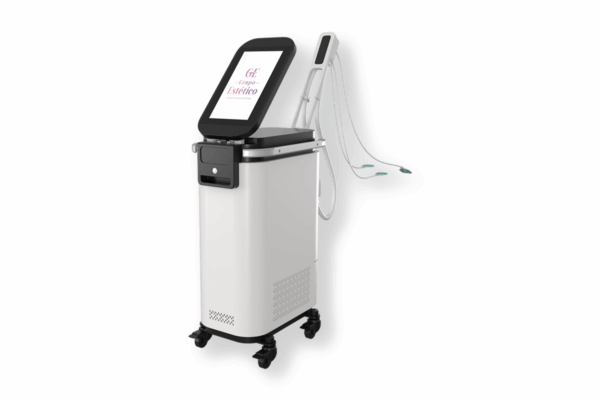 Máquinas RF Perfect Face para rejuvenecer y reafirmar la piel ️ Grupo ...